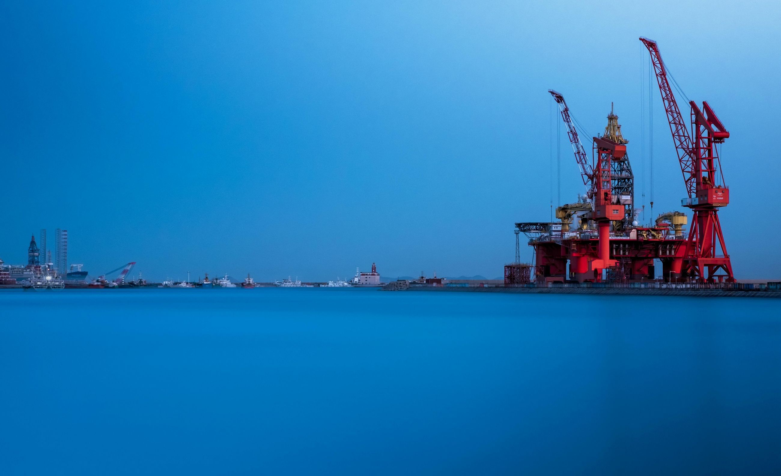 Stac Marine | Advancing Ocean Energy for a Greener Tomorrow